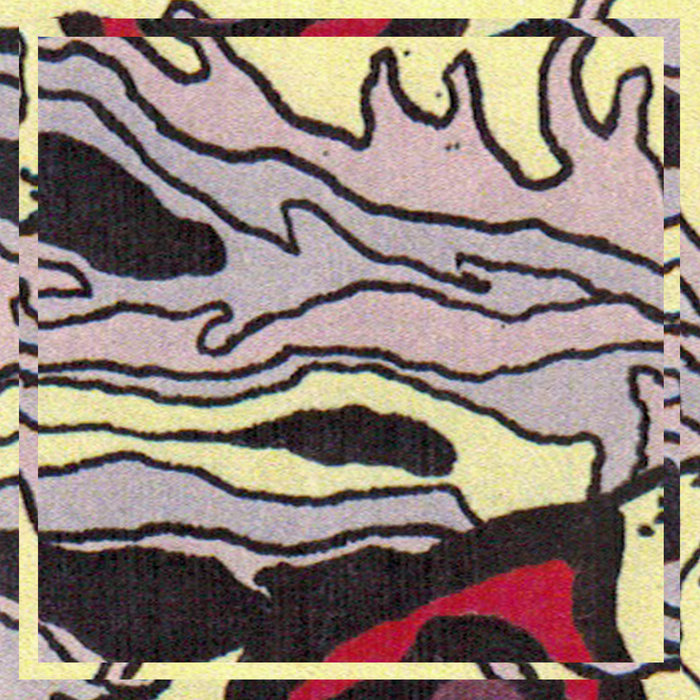 Heavy | Aaron Dilloway