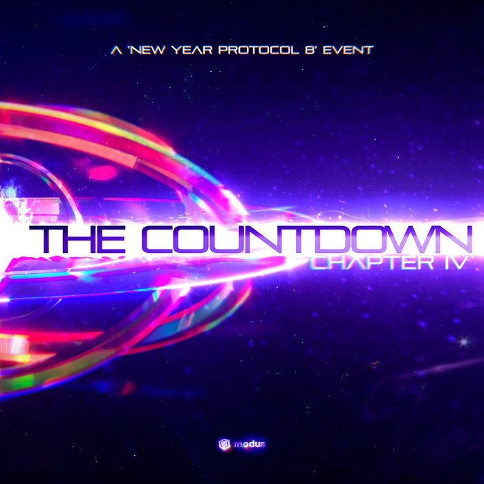 The Countdown: Chapter IV (Original Soundtrack) | modus