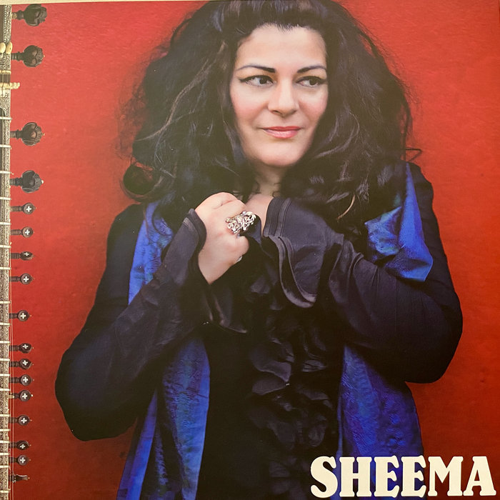 Sheema | Sheema Mukherjee