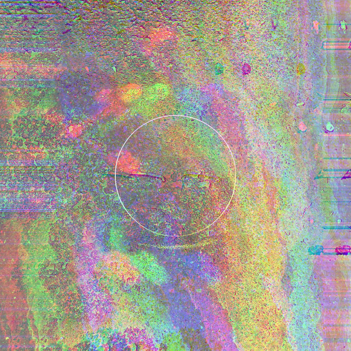 golden aeons of absolute elsewhere | Galactic Static