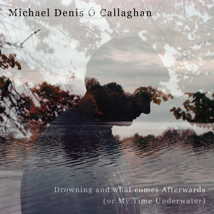 Drowning and what comes Afterwards (or My Time Underwater) | Michael Denis Ó Callaghan