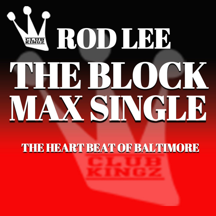 THE BLOCK | ROD LEE