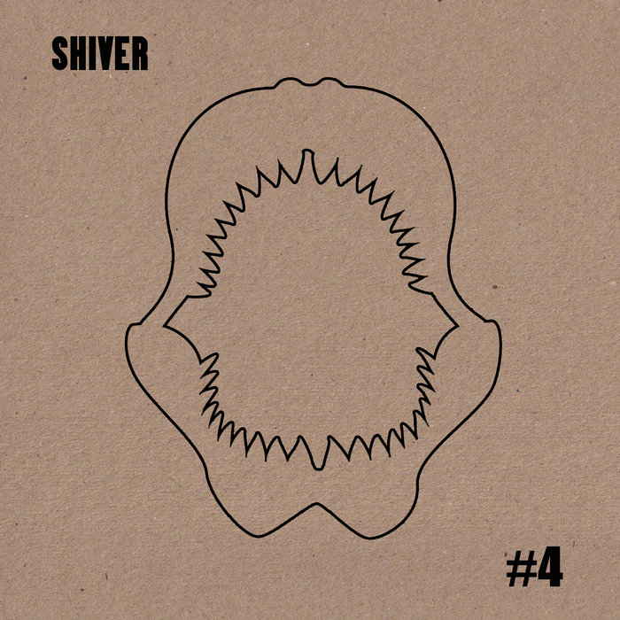 #4 | Shiver | chris sharkey