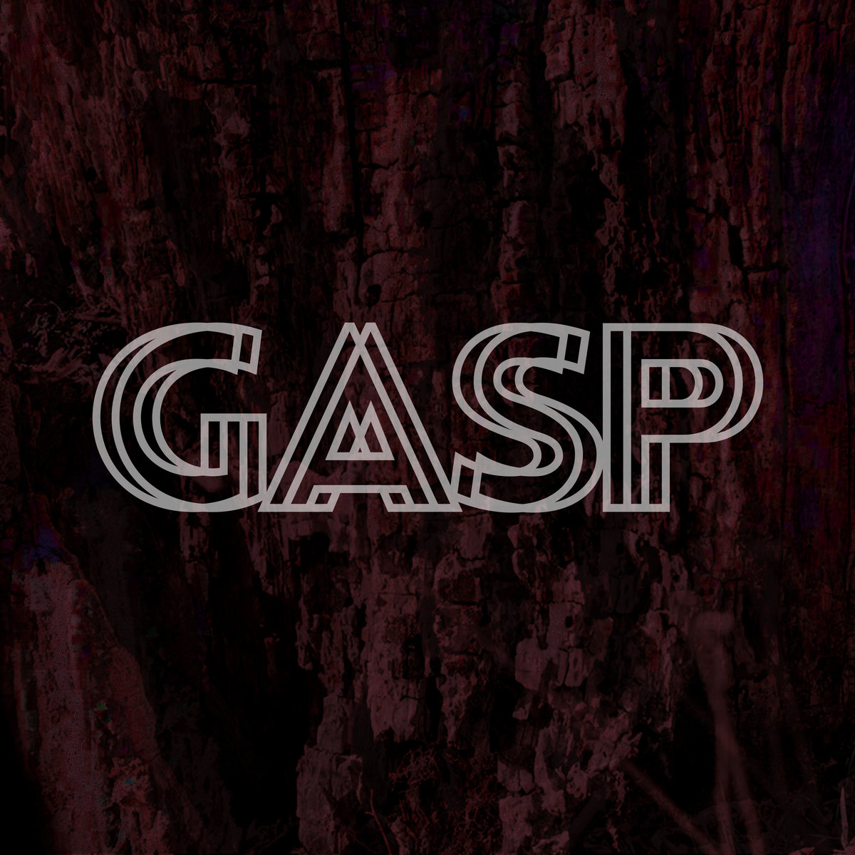 Dragging Through Mud | GASP | gasp.band