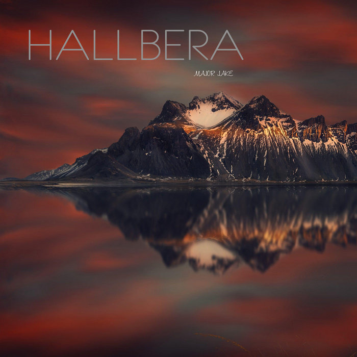 Hallbera | Major Jake