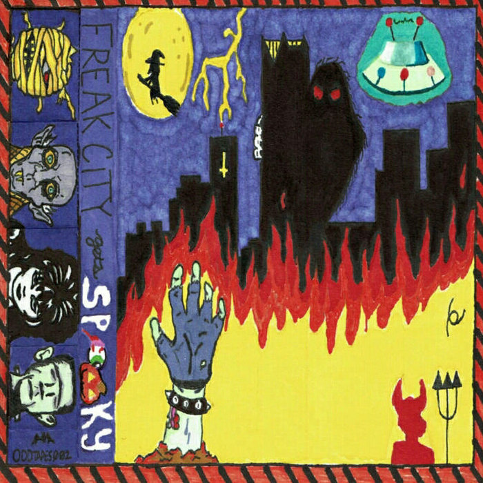 Devils | Scum | SCUM