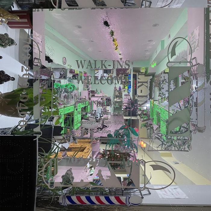 Exit | Velocity District | William Burnett