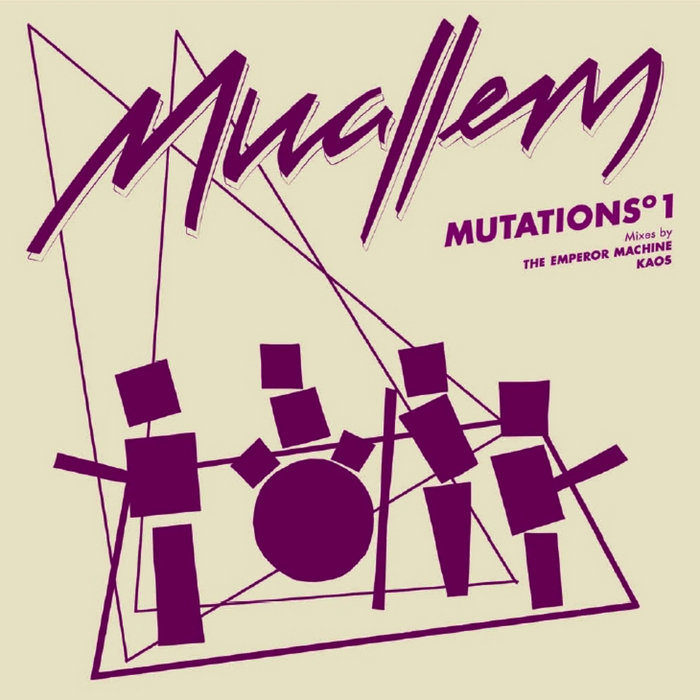 Mutations°1 | Muallem