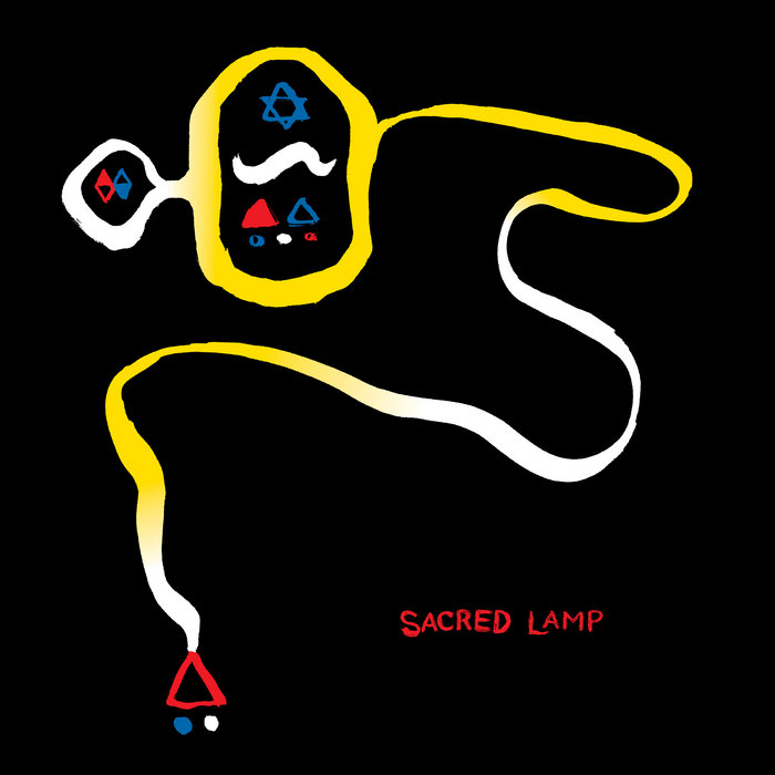Sacred Lamp | Sacred Lamp