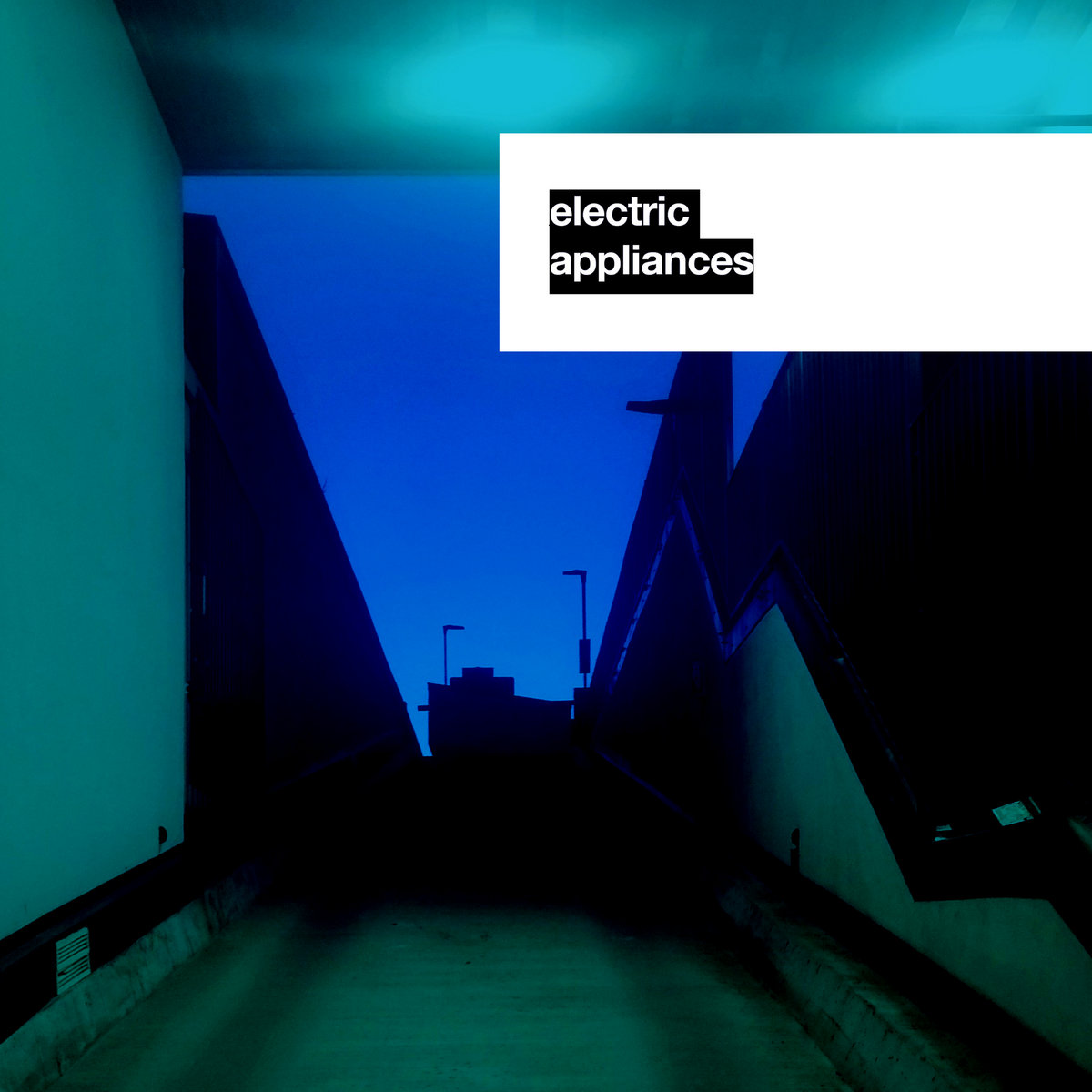 The Trip | Jori Hulkkonen, Sasse | Electric Appliances