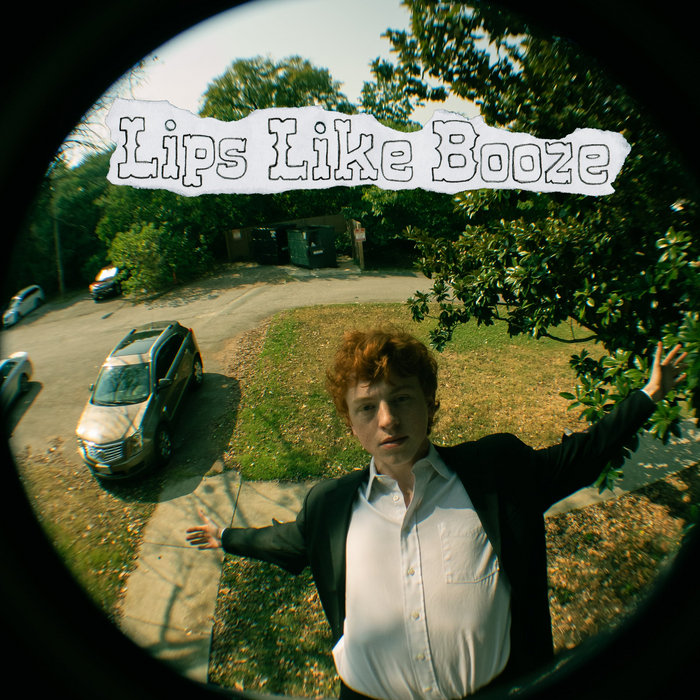 Lips Like Booze | Ky J. Brandes