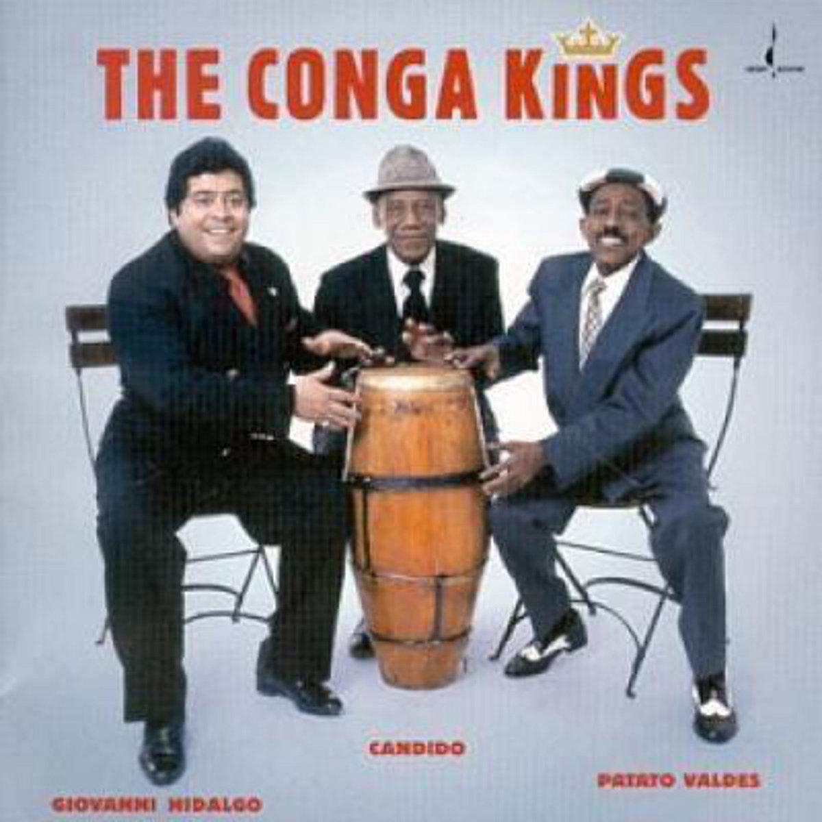 The Conga Kings | The Conga Kings | Candido