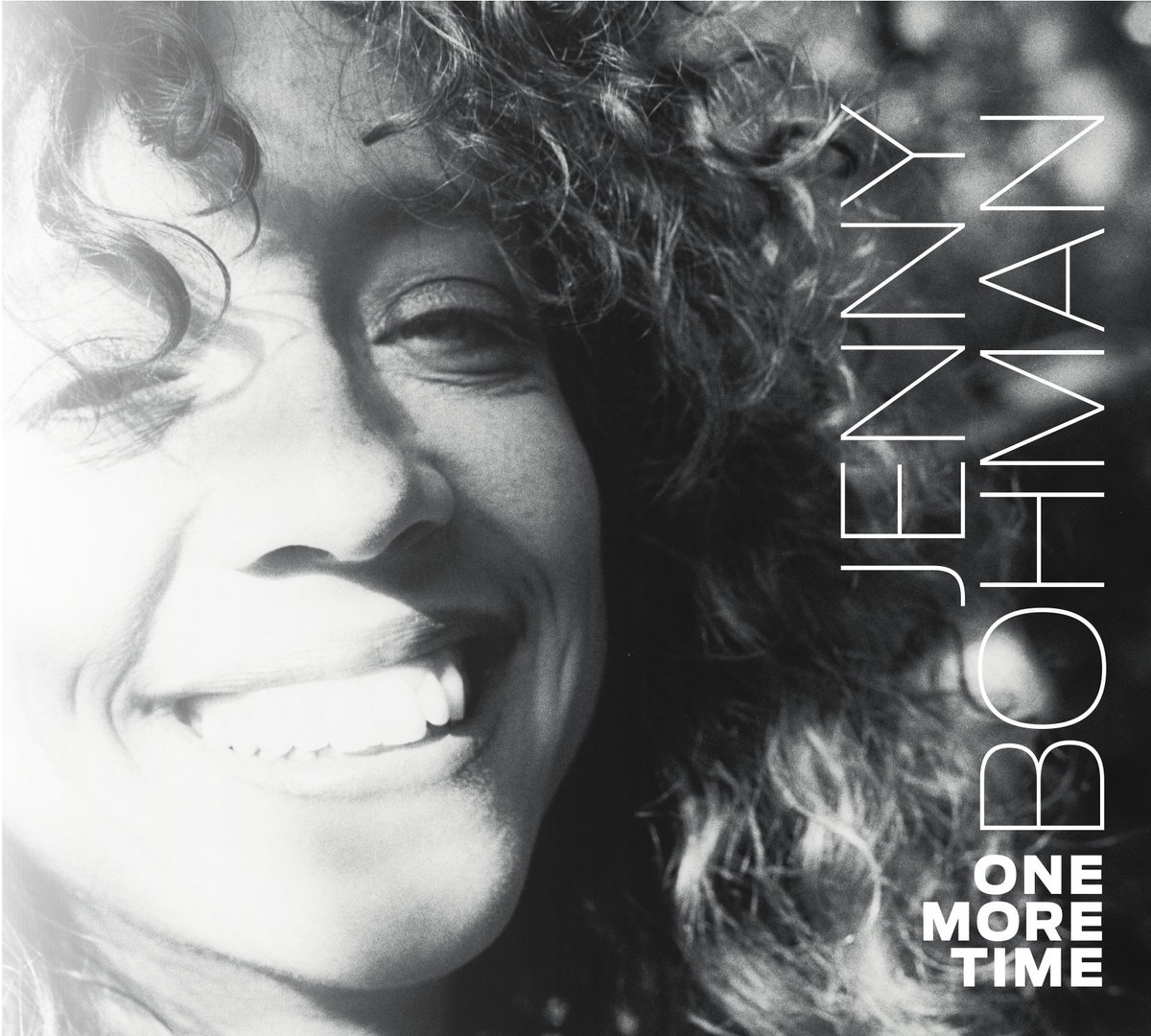 One More Time | Jenny Bohman