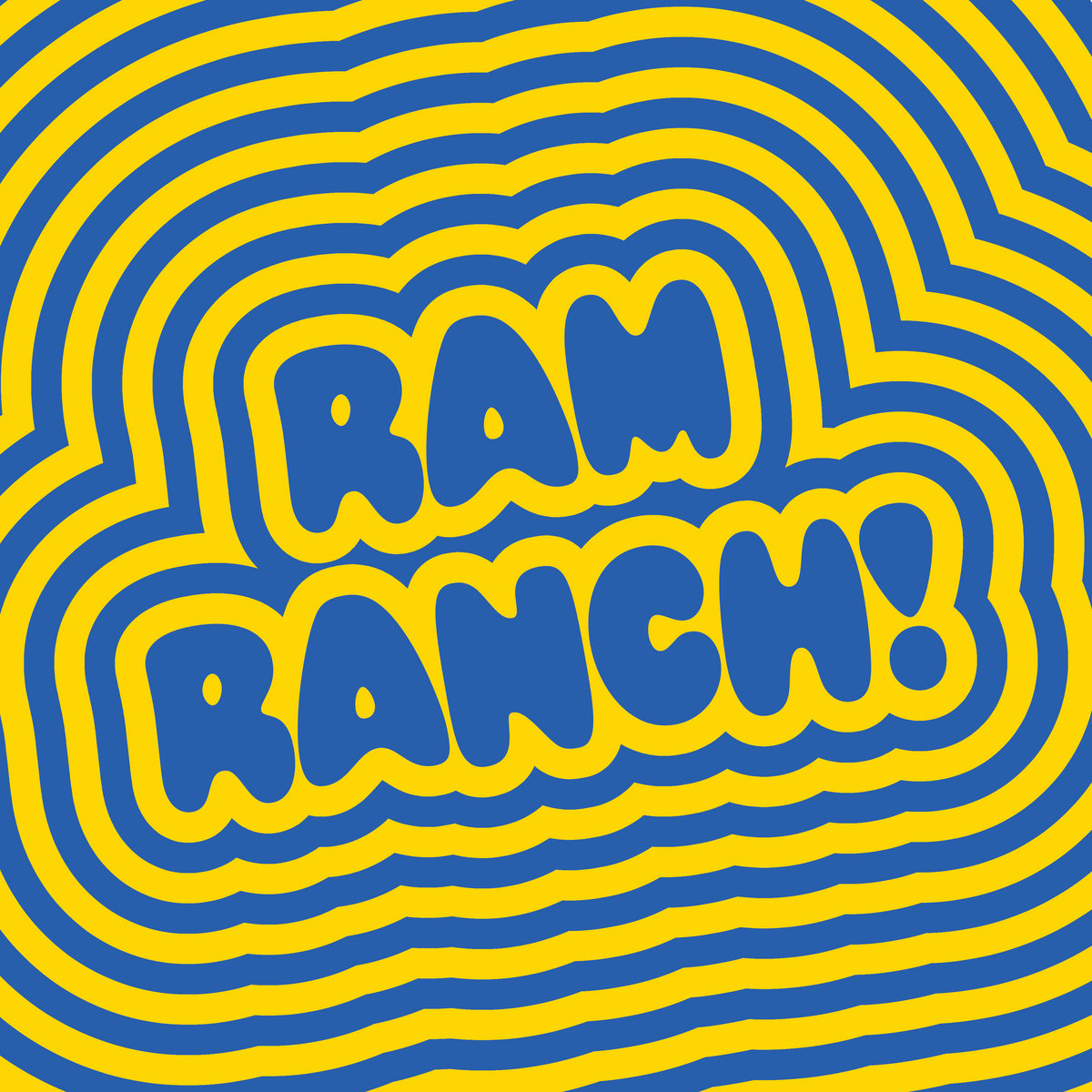 Ram Ranch! | skumshot