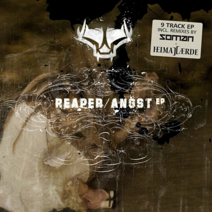 Angst | Reaper