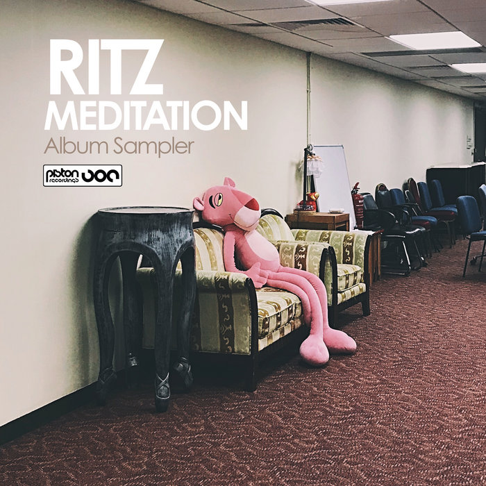 Meditation - Album Sampler | Ritz | Piston Recordings