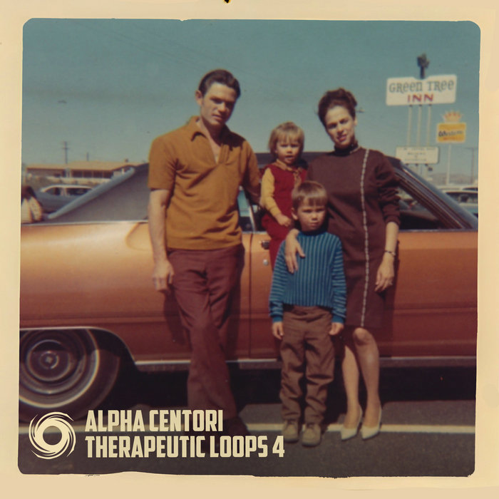 Therapeutic Loops 4 | Alpha Centori