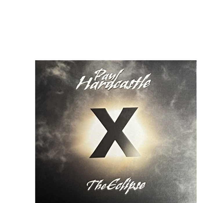 Hardcastle X | Paul Hardcastle