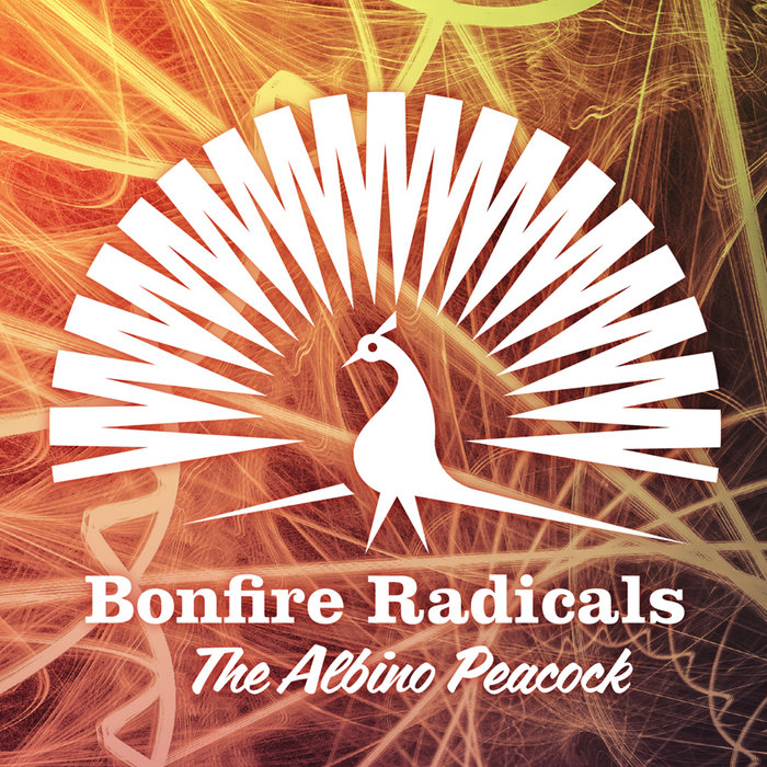The Albino Peacock | Bonfire Radicals