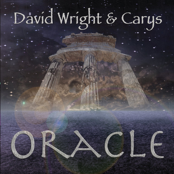 Prophecy | David Wright