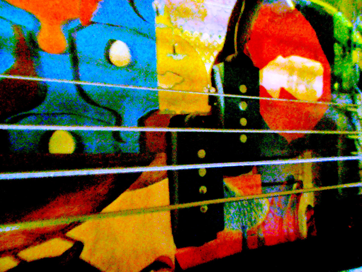 Loopy Drones | The Wrong John