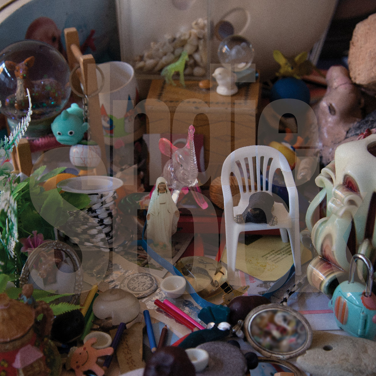 Indie Stock | From 2