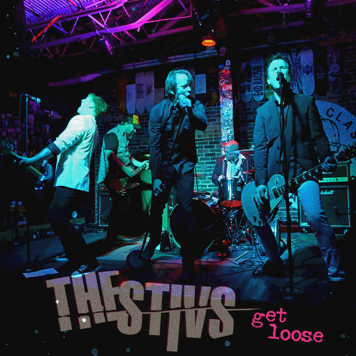 Get Loose | The Stivs