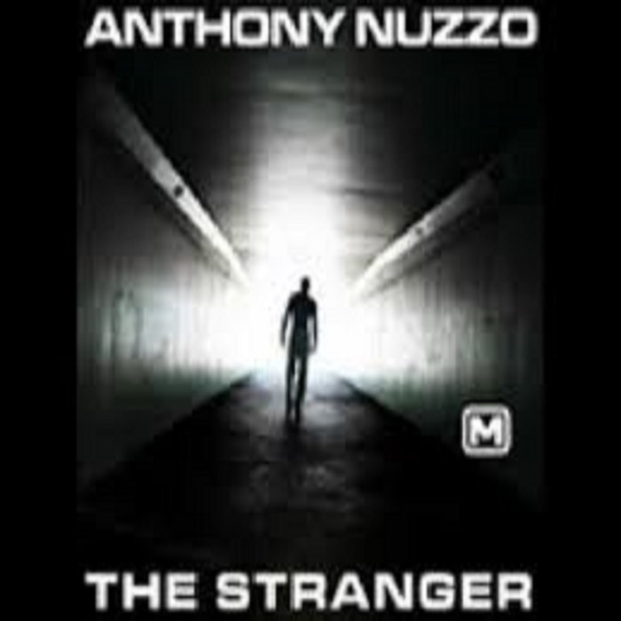 The Stranger | Anthony Nuzzo
