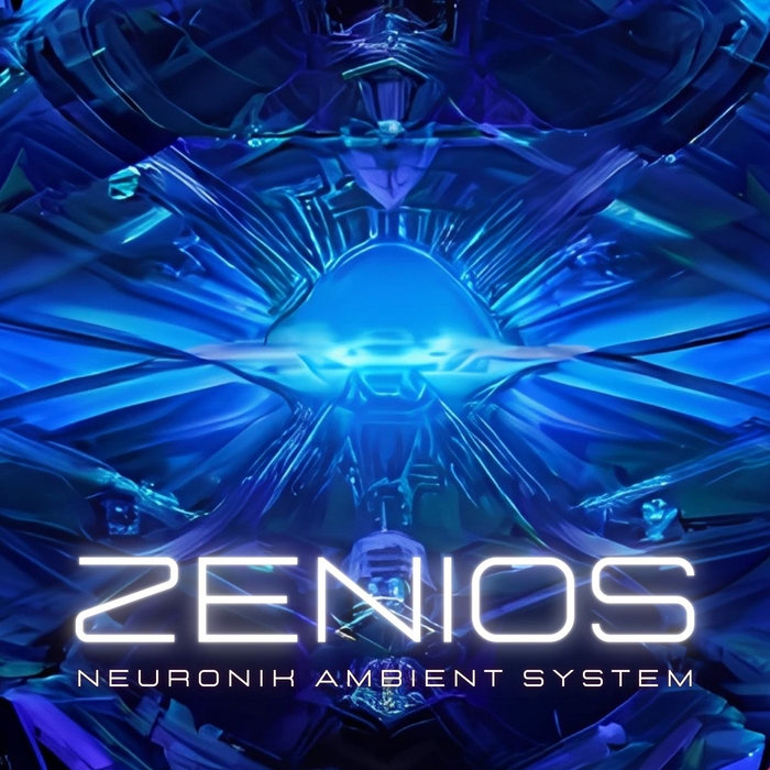 Zenios | Neuronik Ambient System | Luxformis
