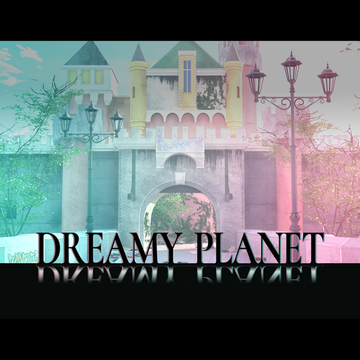 Dreamy Planet OST | Sleepy Agents