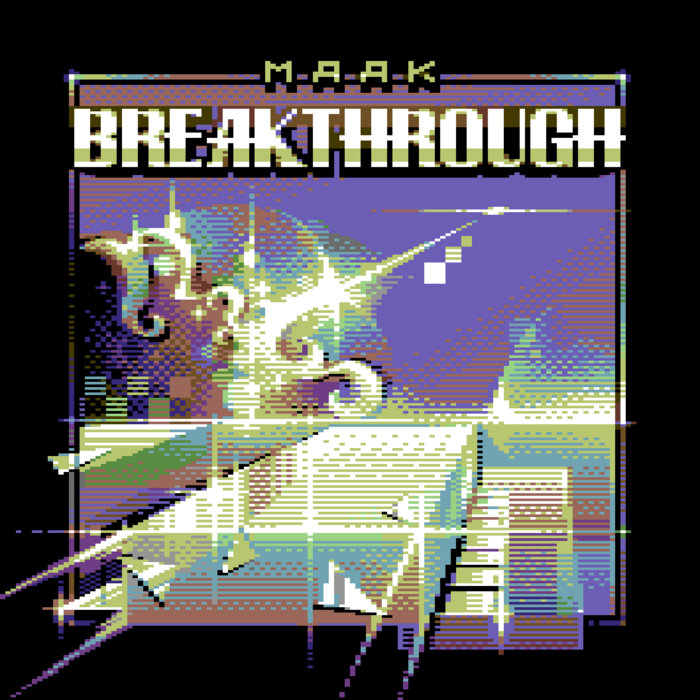 Breakthrough | maak