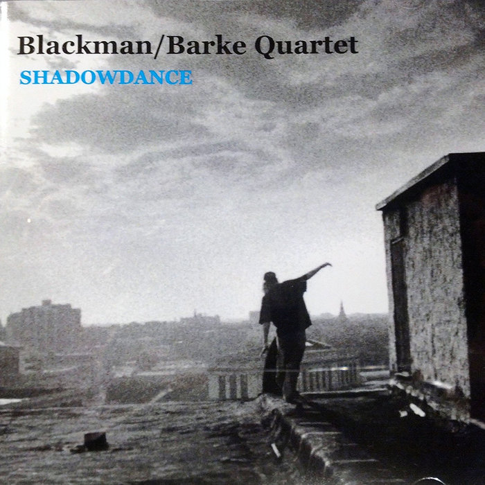 Shadow Dance | Alan Blackman