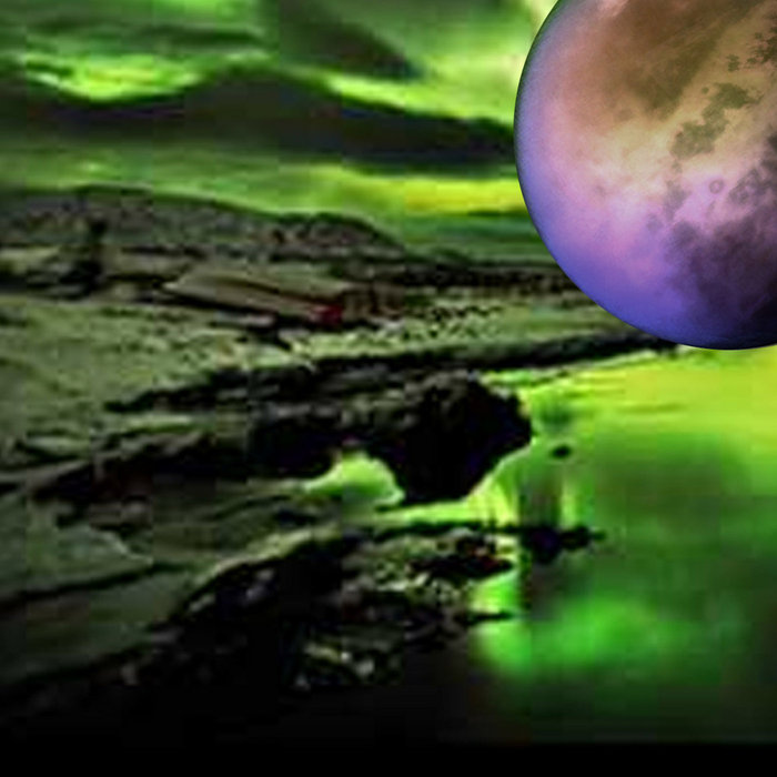 Cosmic Induction | Matt Nappo