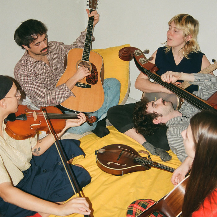An Evening With Bloomfield Family Band | Bloomfield Family Band