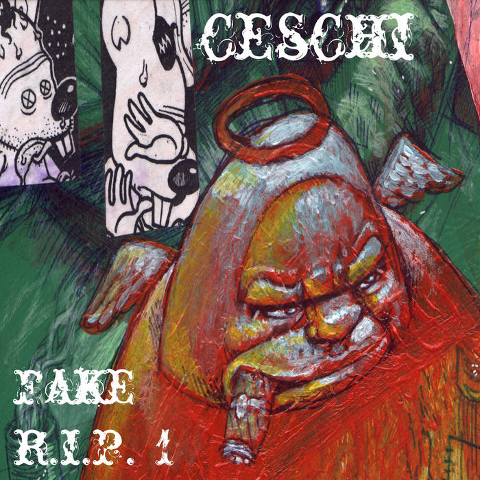 Two Headed Boy Neutral Milk Hotel