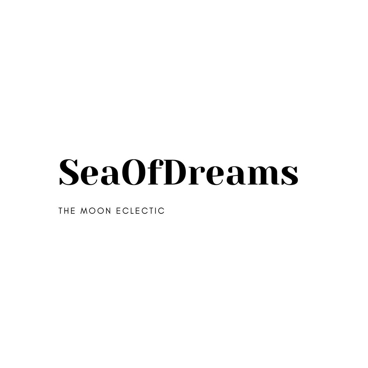 SeaOfDreams | The Moon Eclectic