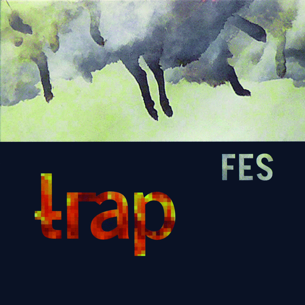 Trap | Flat Earth Society (official)