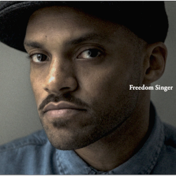 Freedom Singer | Khari Wendell McClelland