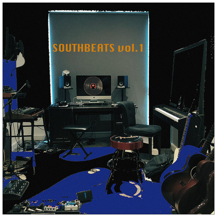 South beats vol.1 | ASPIN