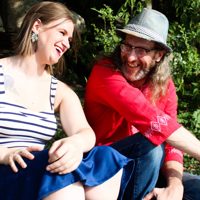 Aubryn with Byron Rice Live at the One Stop | Aubryn