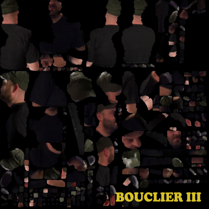 BOUCLIER III | Bouclier (Demos) | Bouclier