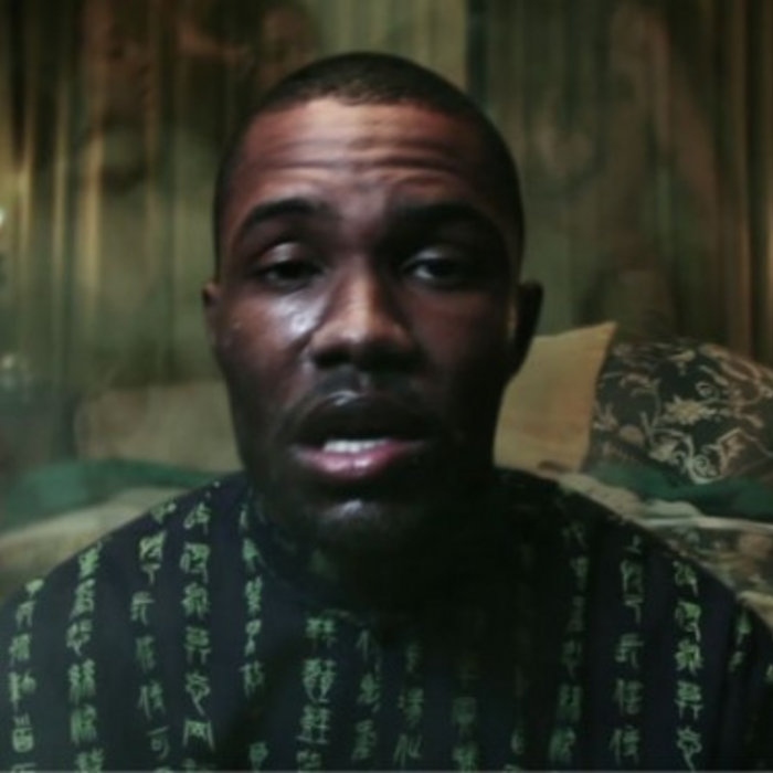 Novacane Frank Ocean