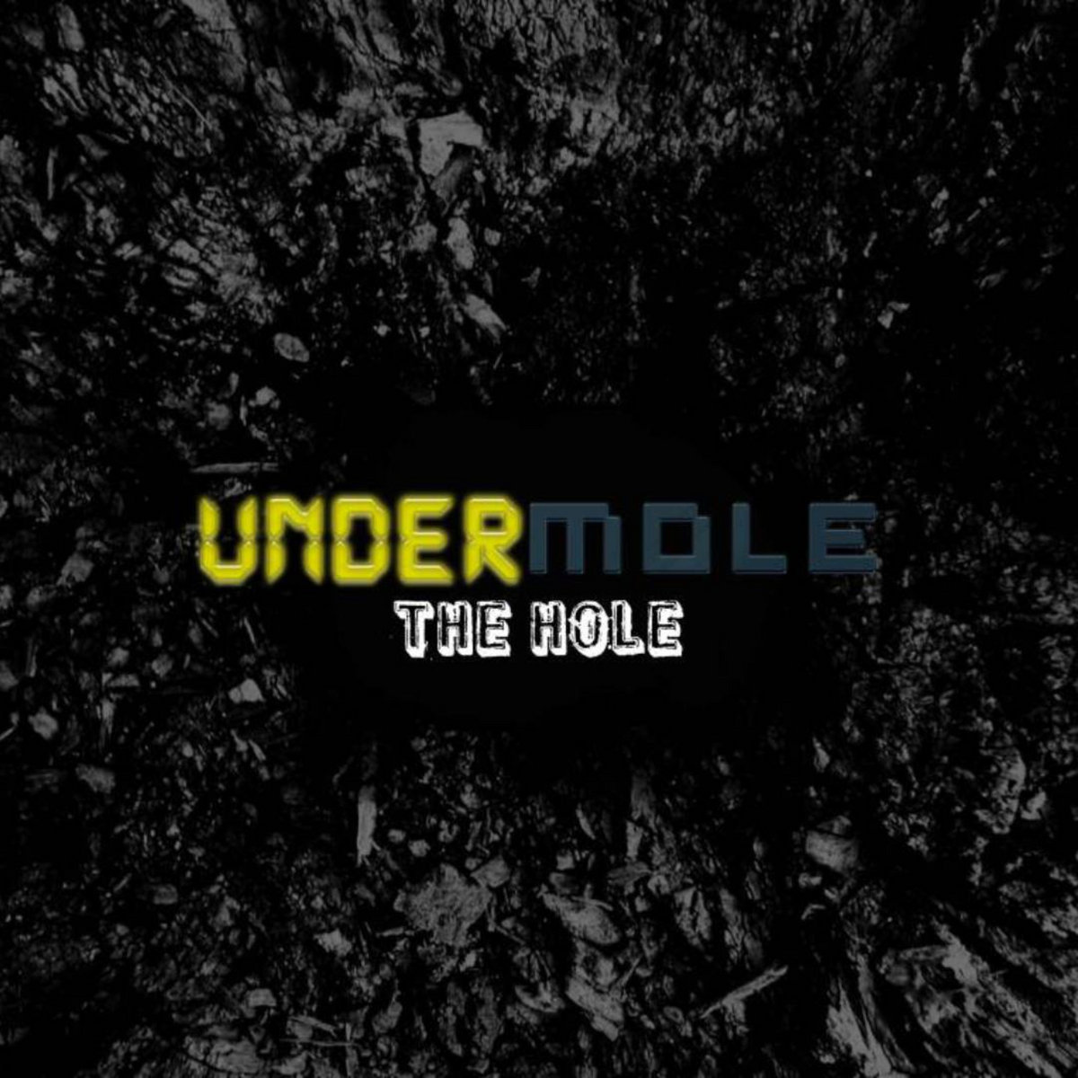 The Hole E.P. | UnderMole