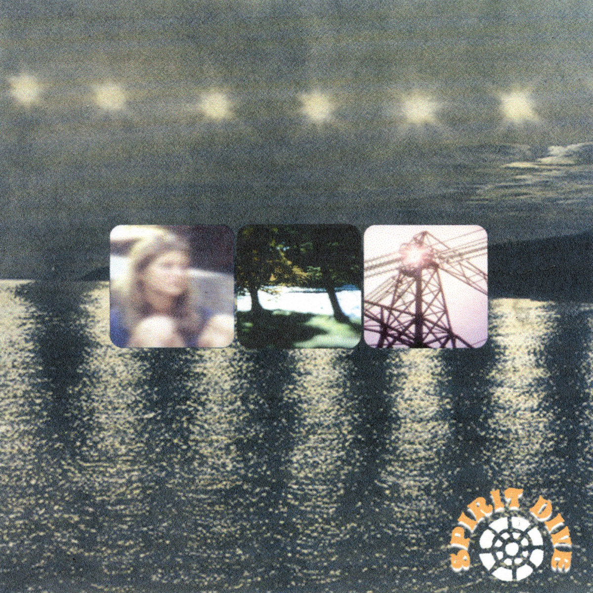 Spirit Dive | Spirit Dive