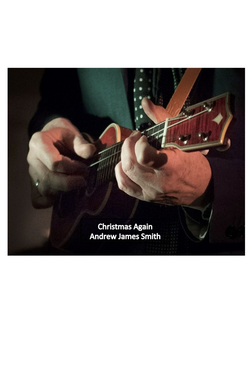 Christmas Again | Andrew James Smith
