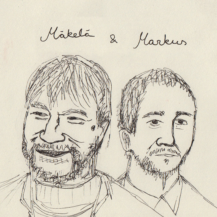 Mäkelä & Markus | Mäkelä | Makela