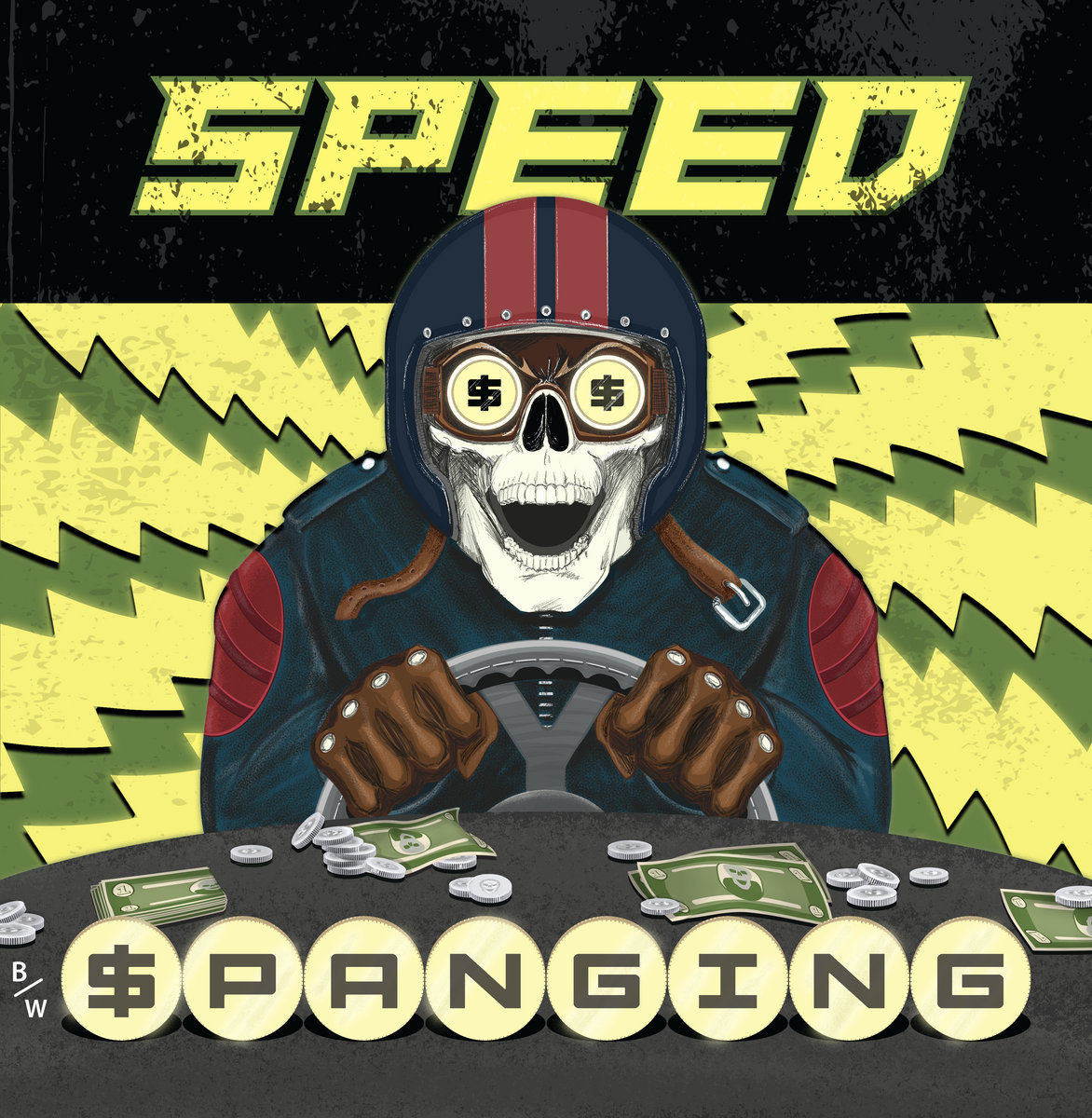 Speed | Carrousel