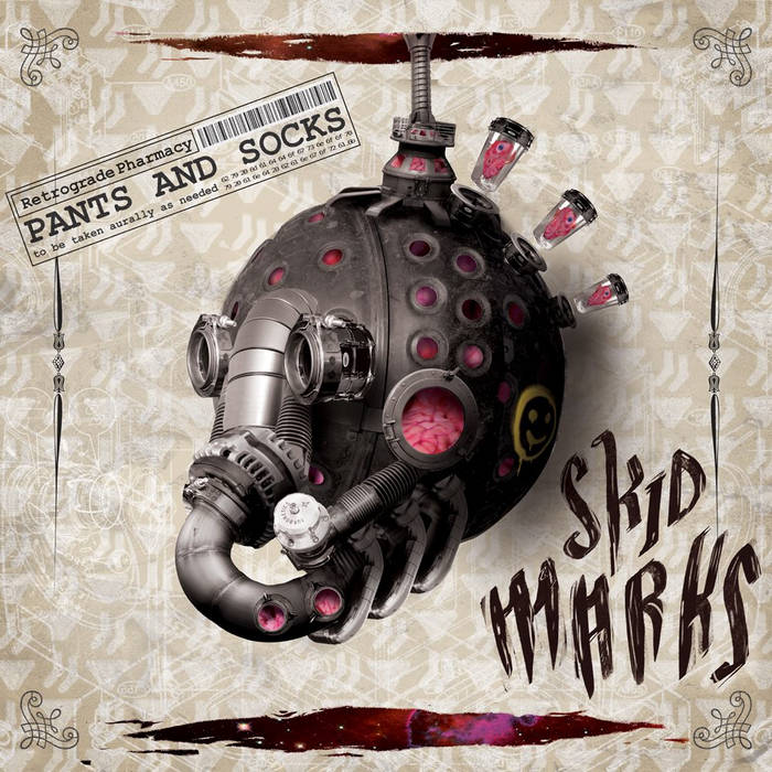 Dreadcore's collection | Bandcamp