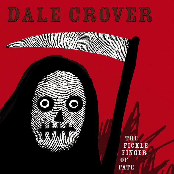 The Fickle Finger Of Fate | Dale Crover | Melvins
