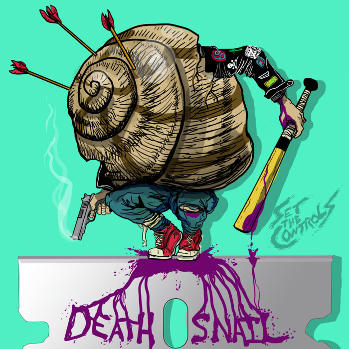 Death Snail | Set the Controls